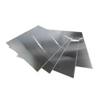 China Sample Provide Aluminum Plate 2.8mm 3003 5053 6061 6063 8011 Customized Aluminum Sheet for sale