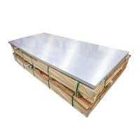 China Sample Provide Aluminum Plate 2.8mm 3003 5053 6061 6063 8011 Customized Aluminum Sheet for sale