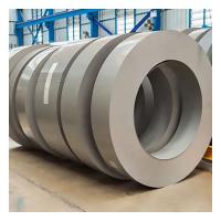 China 316 304 2021 202 310 430 Cold Rolled Stainless Steel Coil Sheet Tubing Steel Strips for sale