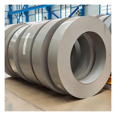 China 316 304 2021 202 310 430 Cold Rolled Stainless Steel Coil Sheet Tubing Steel Strips for sale