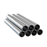 China 300 Series Round Square Metal Pipe ASTM Q500E Q550D Q550E Welded Stainless Steel Pipe Seamless for sale