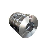 China 430 316 304 201 202 Cold Rolled Stainless Steel Strips Coils Design Style Technology for sale