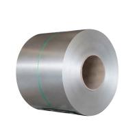 China 0.3mm Coated Aluminum Coil Roll Smooth Surface 3003 8011 Aluminum Foil for sale