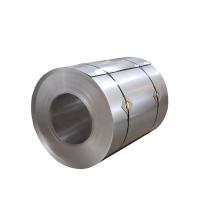 China 0.3mm Coated Aluminum Coil Roll Smooth Surface 3003 8011 Aluminum Foil for sale