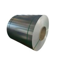 China 0.3mm Coated Aluminum Coil Roll Smooth Surface 3003 8011 Aluminum Foil for sale