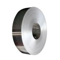 China 100mm-2000mm Width 5052 5056 Aluminum Coil Roll 0.3mm Thickness Color Coating for sale