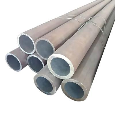 China Non-secondary Aluminum Alloy 3003 6061 Custom Pipe 2mm 3mm 5mm Standard Size Tube for sale