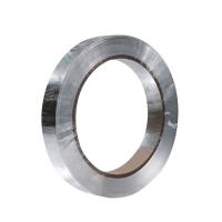 China 100mm-2000mm Width 5052 5056 Aluminum Coil Roll 0.3mm Thickness Color Coating for sale