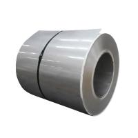 China 1050 1060 1070 Aluminum Alloy Sheet Roll Custom Size Painted aluminium strip coil for sale