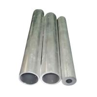 China Bending Color Anodized Customized Aluminum Round Tube 6061 6063 Aluminium Pipe Tube for sale