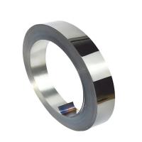 China 1050 1060 1070 Aluminum Alloy Sheet Roll Custom Size Painted aluminium strip coil for sale