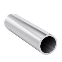 China Bending Color Anodized Customized Aluminum Round Tube 6061 6063 Aluminium Pipe Tube for sale