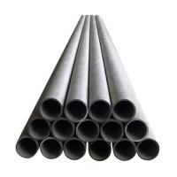 China Bending Color Anodized Customized Aluminum Round Tube 6061 6063 Aluminium Pipe Tube for sale
