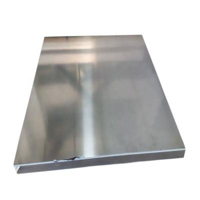 China Professional Bending Service for 4032-T6 Aluminum Sheets in Top- Airplane Material for sale
