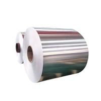 China Non Secondary Aluminum Roll Coil 1060 3003 5052 6061 7075 Customized Design Style for sale