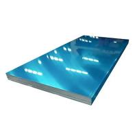 China 1060 3003 5052 6061 7075 Aluminum Coil for Advantageous Reflectivity and Ductility for sale