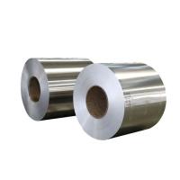 China 2000 3000 Series Aluminum Coil Roll Custom Thickness aluminium alloy coil for sale