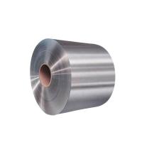 China 2000 3000 Series Aluminum Coil Roll Custom Thickness aluminium alloy coil for sale