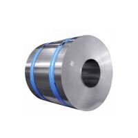 China 2000 3000 Series Aluminum Coil Roll Custom Thickness aluminium alloy coil for sale