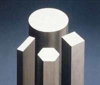 China Aluminum Square Recangle and Hexagonal Bar Customized Color Aviation Grade 7050 5052 for sale