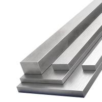 China Aluminum Square Recangle and Hexagonal Bar Customized Color Aviation Grade 7050 5052 for sale