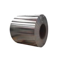 China Customized Service Accepted Hardness Aluminum Coil Roll 5005 5052 for Roofing Sheets for sale