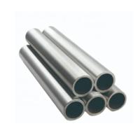 China Customized Thickness 6061 3003 Aluminum Alloy Round Tube with Customized Design Style for sale