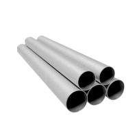China Customized Thickness 6061 3003 Aluminum Alloy Round Tube with Customized Design Style for sale