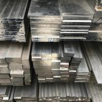 China Aluminum Square Recangle and Hexagonal Bar Customized Color Aviation Grade 7050 5052 for sale