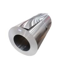 China Aluminum Coil Roll H22 2036 2124 2319 Al Foil Aluminum Strip Coil Width 100mm-2000mm for sale