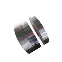 China Aluminum Coil Roll H22 2036 2124 2319 Al Foil Aluminum Strip Coil Width 100mm-2000mm for sale