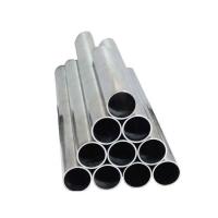 China 2024 3003 6061 7075 Aluminum Pipe Round Tube Perfect for Customized Requirements for sale