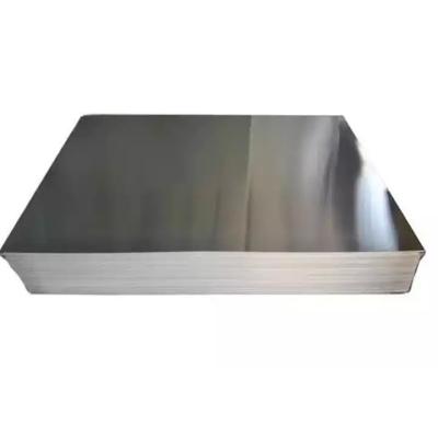 China Cutting AISI 1050 1060 1070 1100 3003 3004 5052 5083 5754 5182 6061 6063 6082 7075 7050 7A04 Reflective Roofing/Flat for sale