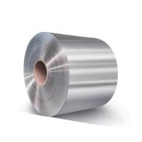 China 3003 Aluminum Coil Non-secondary Zinc Coated Aluminum Coils for sale