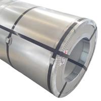 China 3003 Aluminum Coil Non-secondary Zinc Coated Aluminum Coils for sale
