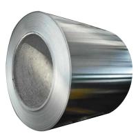 China 3003 Aluminum Coil Non-secondary Zinc Coated Aluminum Coils for sale