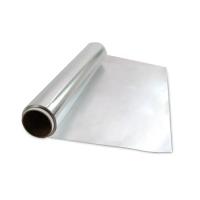 China Food Grade Foil Paper 8011 Aluminum Alloy Roll for Package Customized Service Accepted for sale