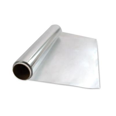 China Food Grade Foil Paper 8011 Aluminum Alloy Roll for Package Customized Service Accepted for sale