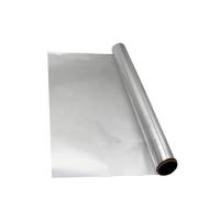 China Food Grade Foil Paper 8011 Aluminum Alloy Roll for Package Customized Service Accepted for sale