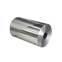 China Food Grade Foil Paper 8011 Aluminum Alloy Roll for Package Customized Service Accepted for sale