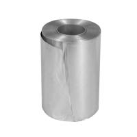 China Food Grade Foil Paper 8011 Aluminum Alloy Roll for Package Customized Service Accepted for sale