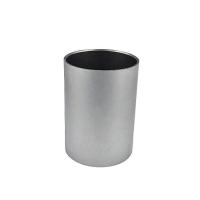 China ISO Certified Anodized Aluminum Pipe Tube 6061 5083 3003 For Automotive Industry for sale