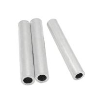 China ISO Certified Anodized Aluminum Pipe Tube 6061 5083 3003 For Automotive Industry for sale