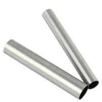 China 10mm Diameter Aluminum Tube Pipe Customized Design Style and Theoretical Weight for sale