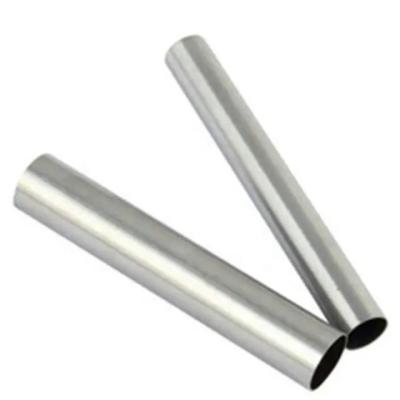 China 10mm Diameter Aluminum Tube Pipe Customized Design Style and Theoretical Weight for sale