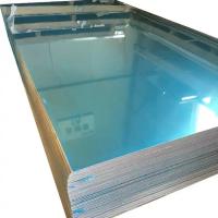 China Aluminium Flat Sheet with Punching Processing Service and 1mm 1.5mm 2mm 3mm Thickness for sale