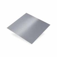 China 1mm Thickness Checkered Galvanized/Aluminum/Stainless Steel Plate for Customer Request for sale