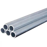 China Processing and Manufacturing Custom-Sized Precision Aluminum Tube 4032 1060 1050 5454 for sale