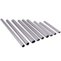 China Chemical Composition Aluminum Alloy Hexagon Pipe with Customized Design Style for sale