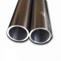 China Chemical Composition Aluminum Alloy Hexagon Pipe with Customized Design Style for sale